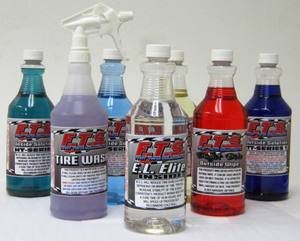 FTS Tire Prep EL Elite Inside | Tire Prep | Roberts Kart Shop