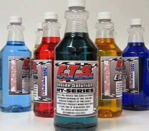 FTS Tire Prep HT Series Inside Solution | Tire Prep | Roberts Kart Shop
