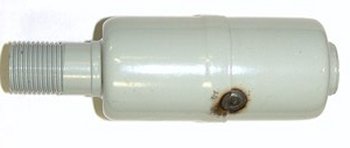 BSP Clone Box Stock Muffler | Clone Headers & Mufflers | Roberts Kart Shop