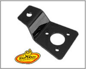 Black Rhino Tach Mount | Guage Brackets | Roberts Kart Shop