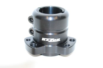 Razor Rear Hub- Double Locking | Rear Wheel Hubs | Roberts Kart Shop